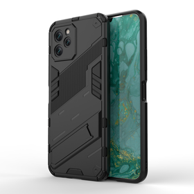 Gadget Mafia Military Kickstand Cover Compatible with Huawei Nova Y61 ...