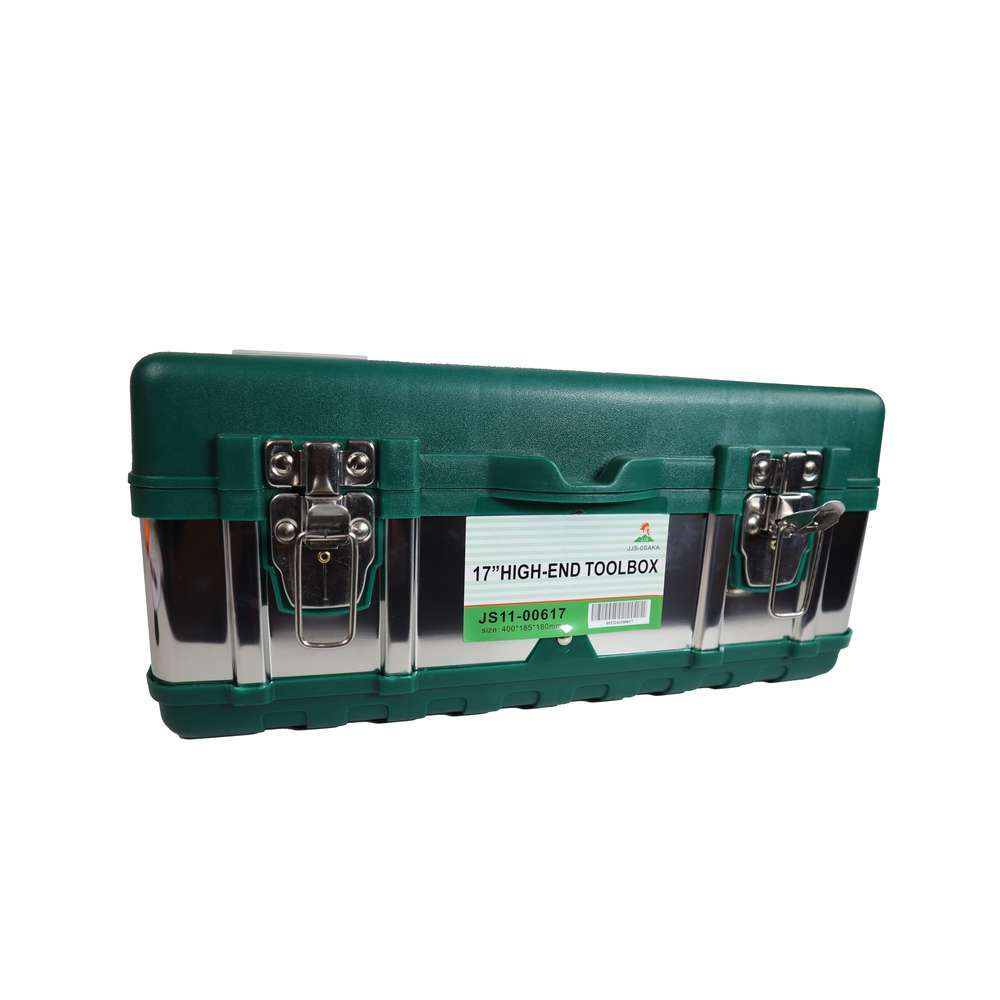 17' High-End Toolbox | Shop Today. Get it Tomorrow! | takealot.com