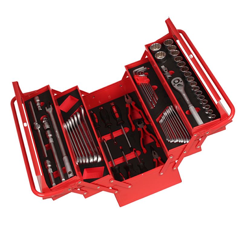 62-Piece 1/2 Tool Box TTOOLB-062 | Shop Today. Get it Tomorrow ...