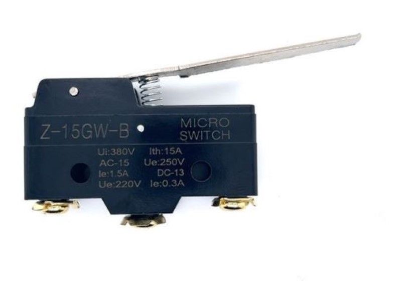 Micro Switch - Long Lever | Shop Today. Get it Tomorrow! | takealot.com