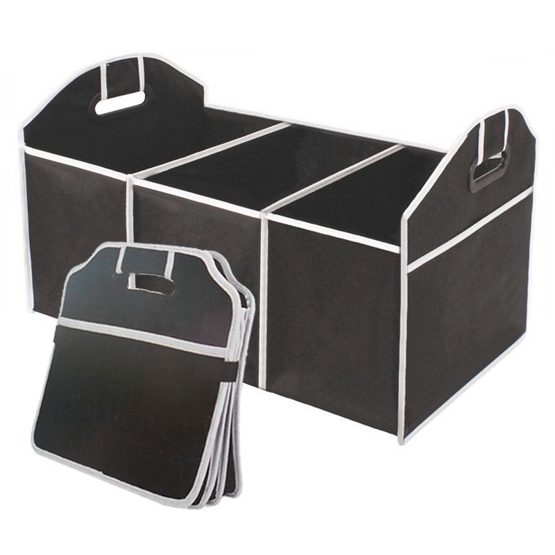Foldable Car Boot Organiser | Shop Today. Get it Tomorrow! | takealot.com