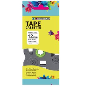 INKWAREHOUSE AZE-Fa 231 Compatible Brother Label Tape TZE-FA231 | Shop ...