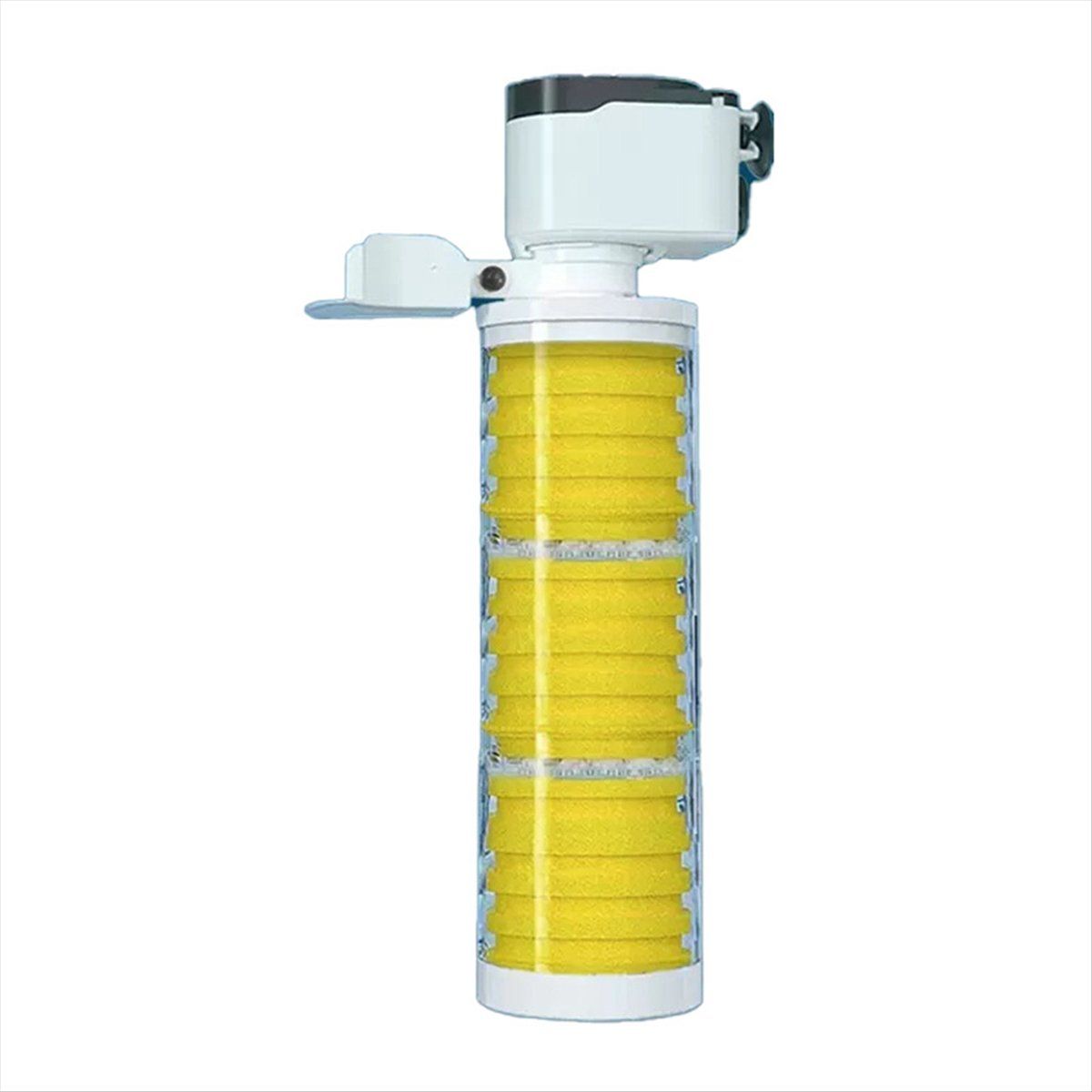Filter For Fish Tank Aquarium Filter Pump Three In One Filters B | Shop ...