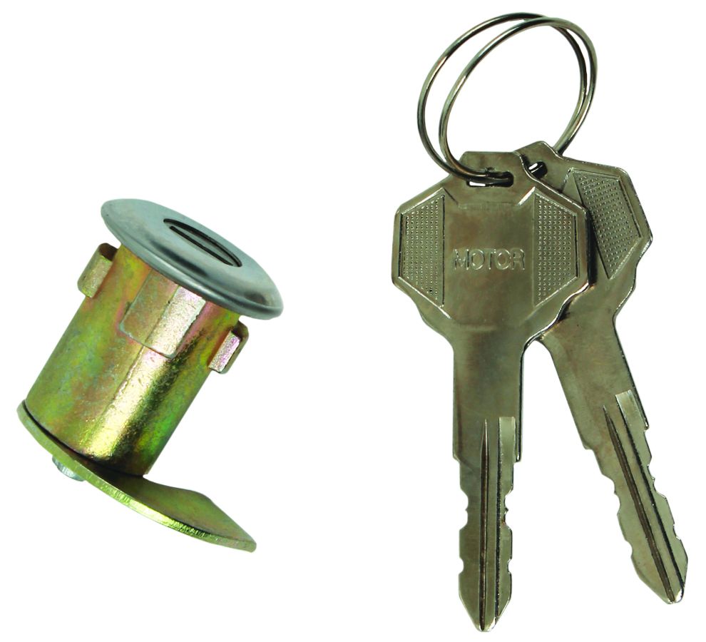 Replacement Fuel Door Lock for Most Nissan Models | Shop Today. Get it ...