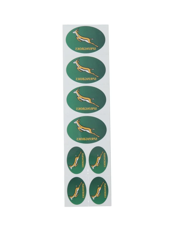 Springbok Temporary Tattoos - Pack of 8 | Shop Today. Get it Tomorrow ...