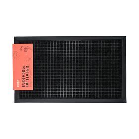 Step Polyprop Mat 750 x 450 x 3mm | Shop Today. Get it Tomorrow ...