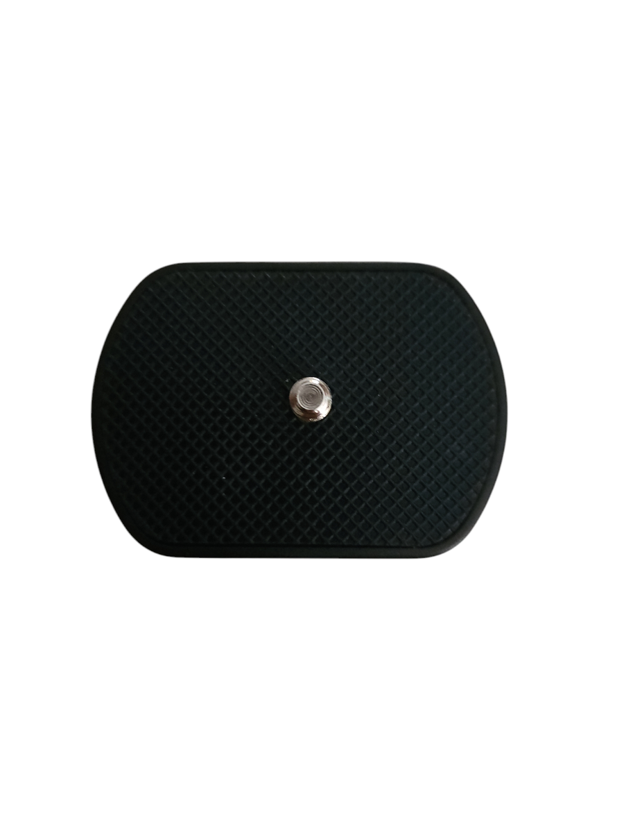 Tripod Hot Shoe -Base size 4.3cm x4,3cm | Shop Today. Get it Tomorrow ...