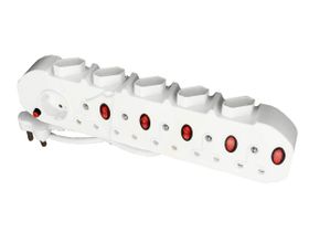 11 Way Multi-Plug Mi-11B | Shop Today. Get it Tomorrow! | takealot.com