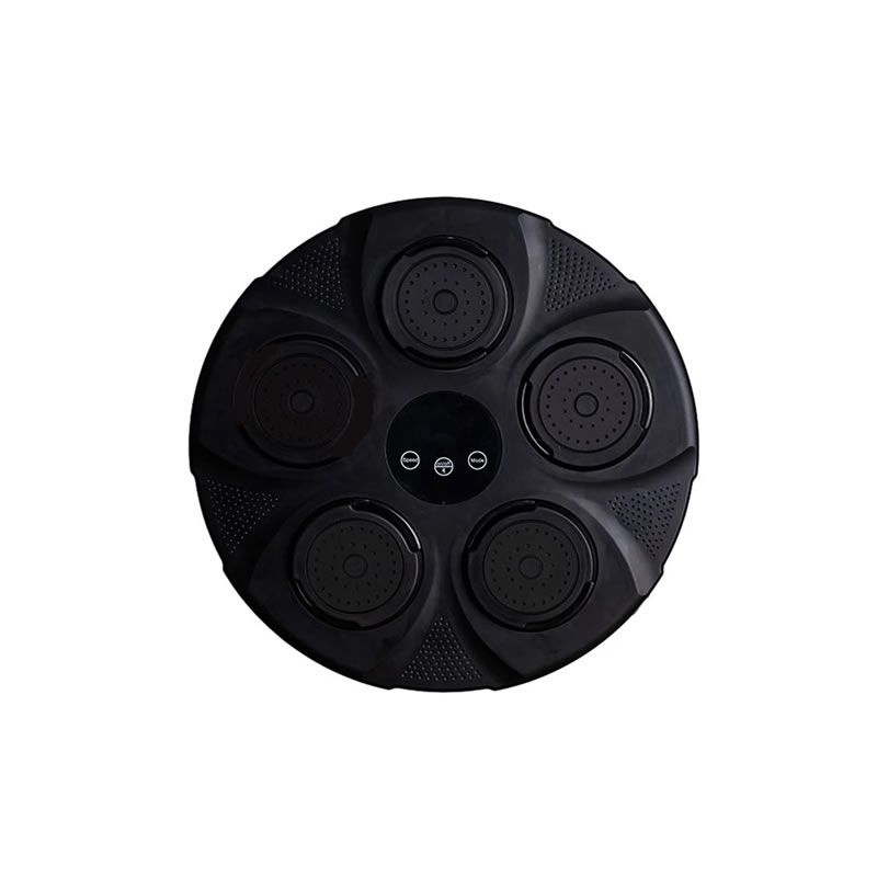 Wall Mounted Smart Electronic Fun Punch Boxing Machine | Shop Today ...