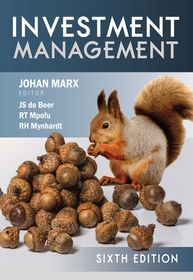 Investment Management | Shop Today. Get it Tomorrow! | takealot.com