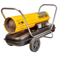 Master - Heater - Industrial Paraffin or Diesel - 150 000 btu 44KW ...