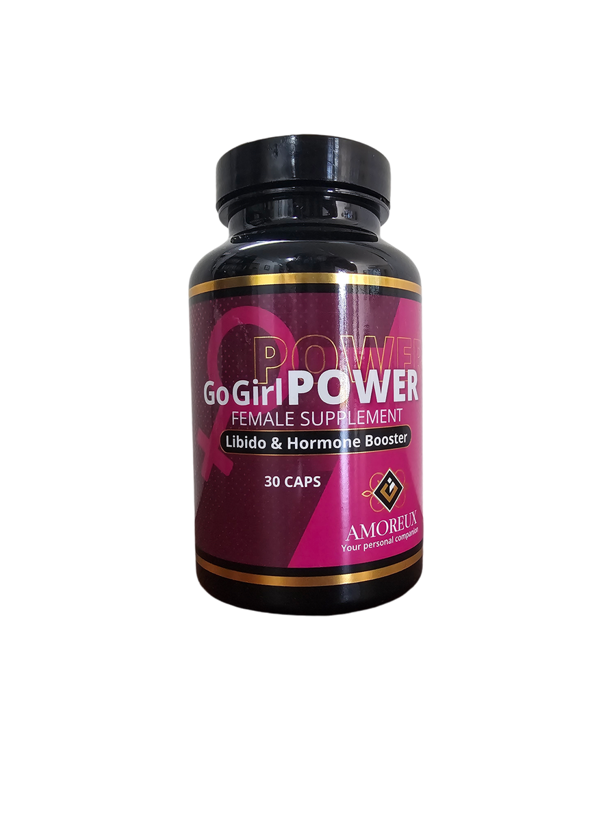 Go Girl Power 30's | Shop Today. Get it Tomorrow! | takealot.com