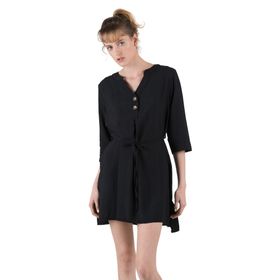 UFC V-Neck Tunic Dress | Shop Today. Get it Tomorrow! | takealot.com