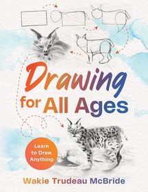 Drawing for All Ages: Learn to Draw Anything | Shop Today. Get it ...