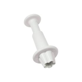 XL Flower Blossom Plastic Icing Cut Out Plunger Cutter Sugarcraft Cake ...