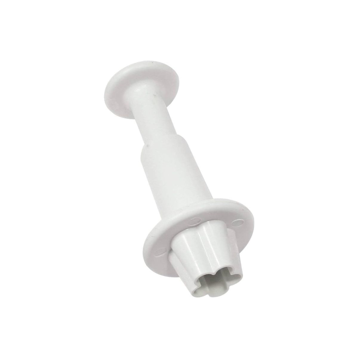 Large Flower Blossom Plastic Icing Plunger Cutter Sugarcraft Cake Decor ...