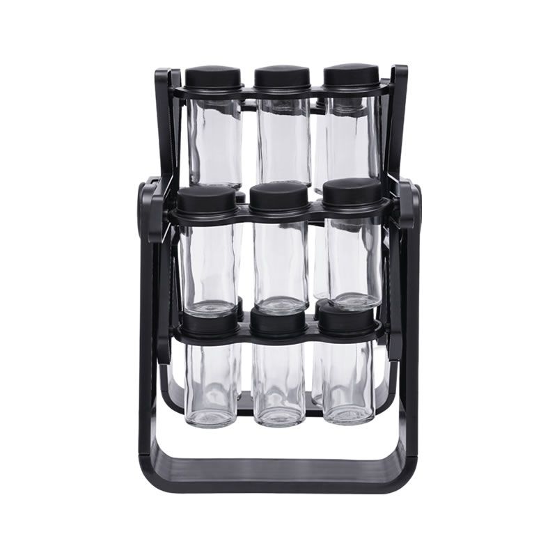 18 Piece Kitchen Cabinet Rotating Spice | Shop Today. Get it Tomorrow ...