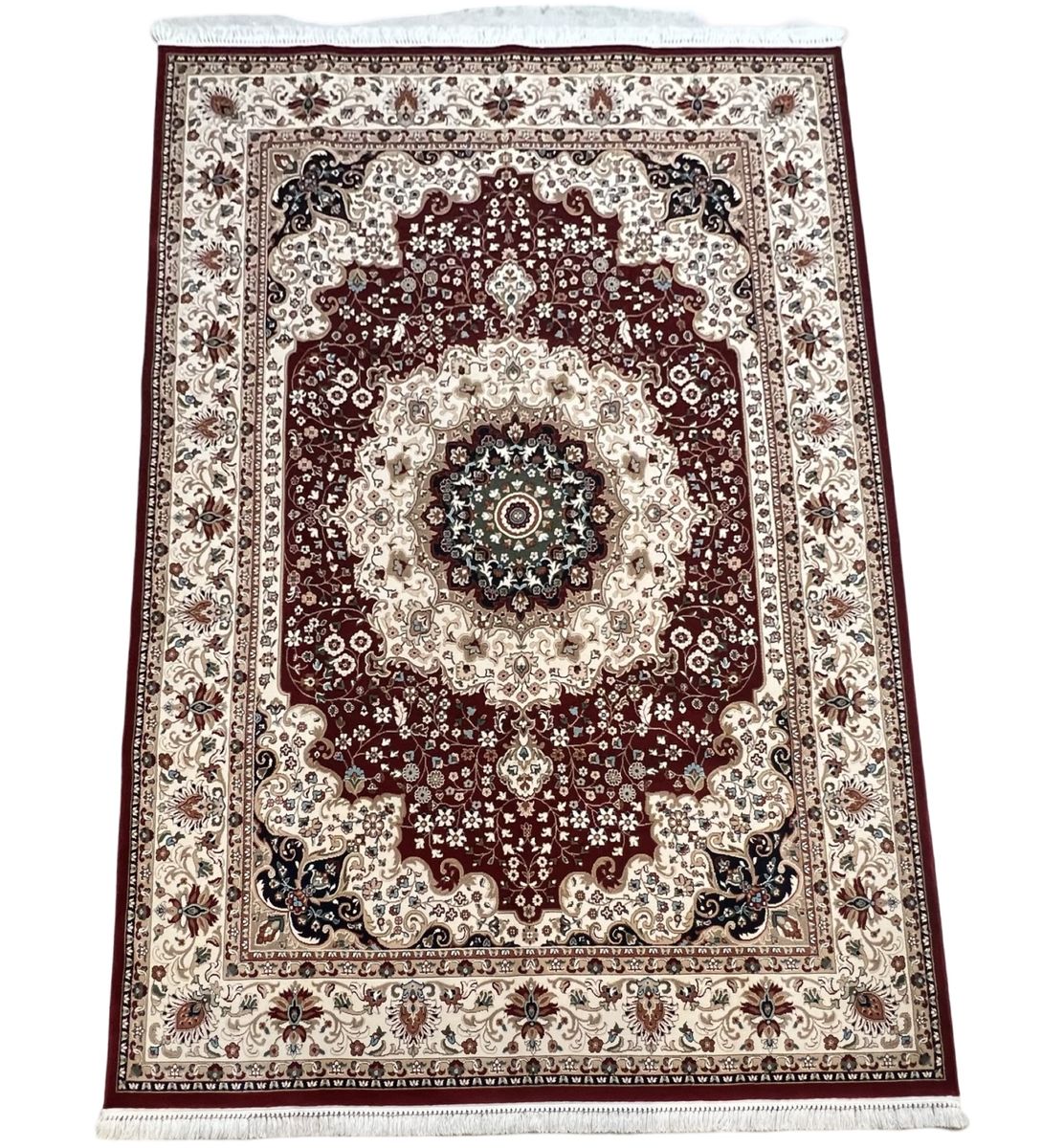 Rugs & Decor / Stunning Persian style Hall Size Rug / Carpet - 400 x ...