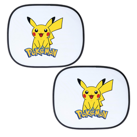 Car Sun Shades - Cartoon - Pokemon | Shop Today. Get it Tomorrow ...