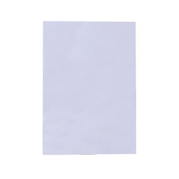 White Paper Board Sheet Pack Of 5 x1 | Shop Today. Get it Tomorrow ...