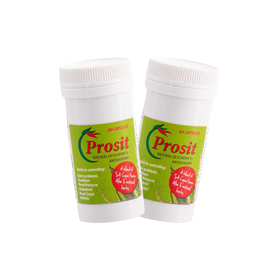 Prosit Capsules 60's Twinpack | Shop Today. Get it Tomorrow! | takealot.com