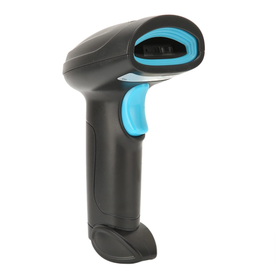 High-Speed Decoding Handheld Barcode Scanner | Shop Today. Get it ...