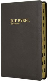 Die Bybel | Shop Today. Get it Tomorrow! | takealot.com