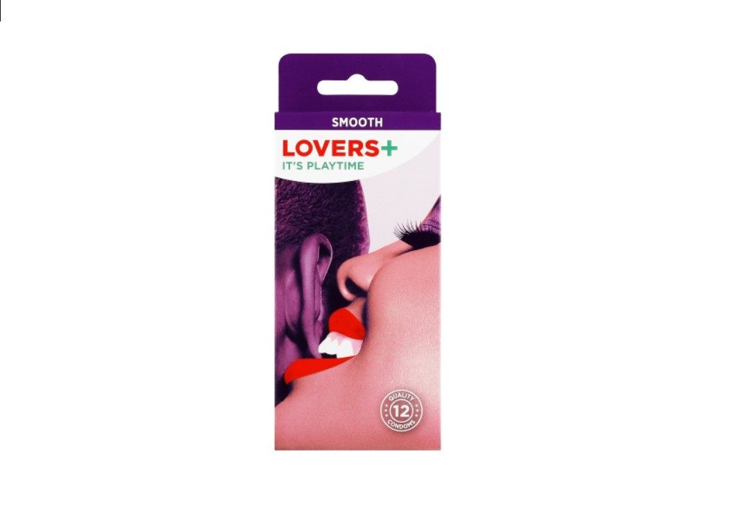 Lovers Plus Condoms 12x Shop Today Get It Tomorrow