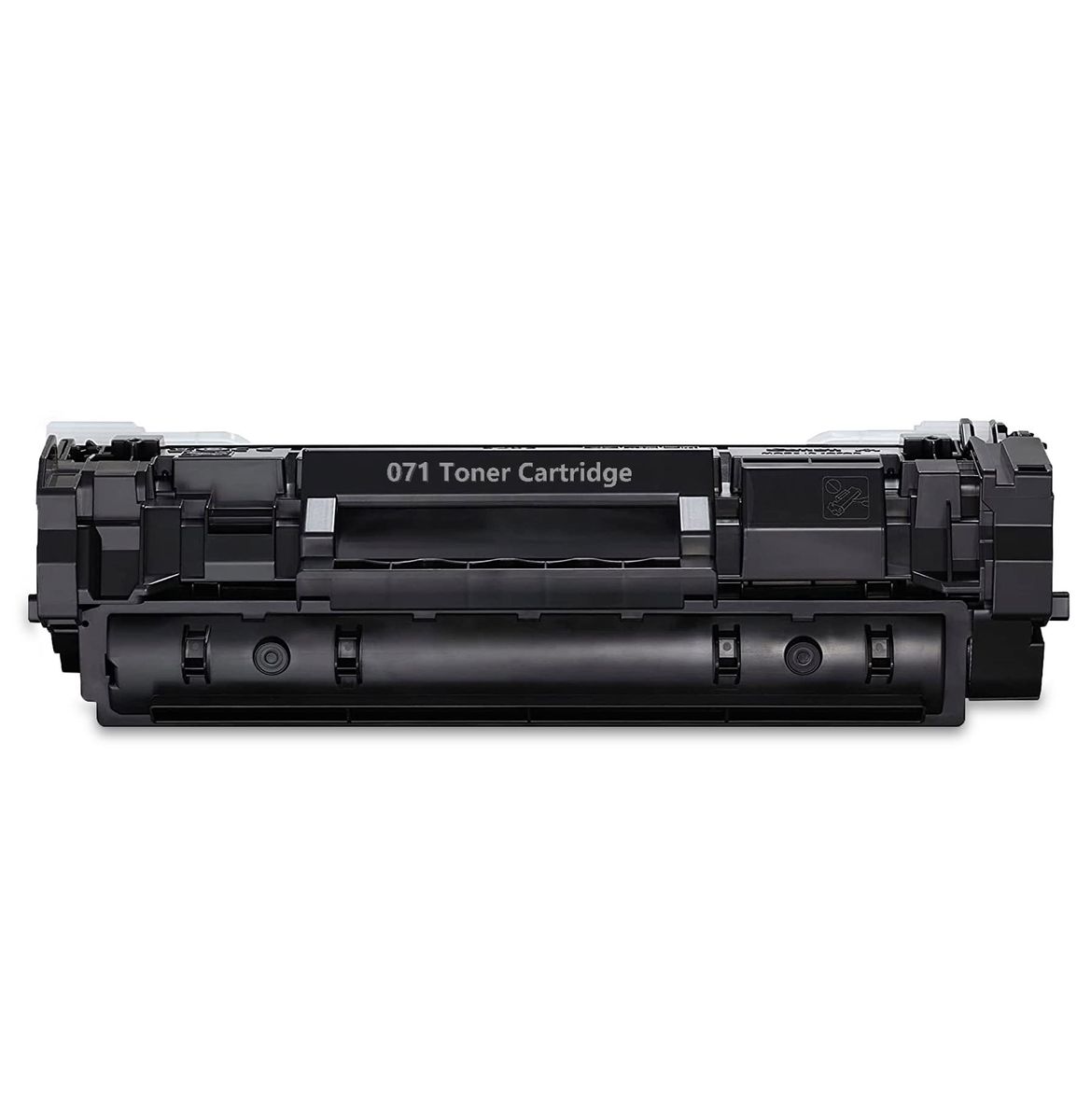 Canon C071 Toner Cartridge for Canon - Black - Compatible | Shop Today ...