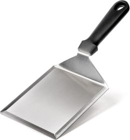 Heavy-Duty Metal Spatula With Cutting Edges - Set Of 2 | Shop Today ...