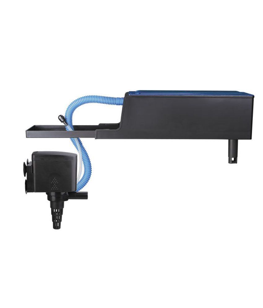 SOBO Aquarium External Top Filter 25W Max Flow 880L/H | Shop Today. Get ...