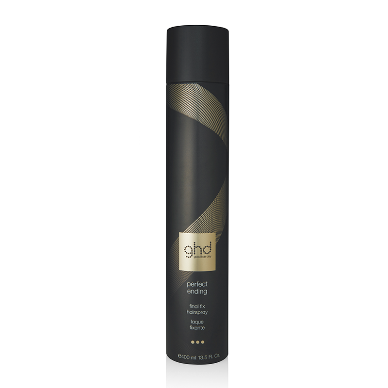 ghd Perfect Ending - Final Fix Hairspray 400ml | Shop Today. Get it ...