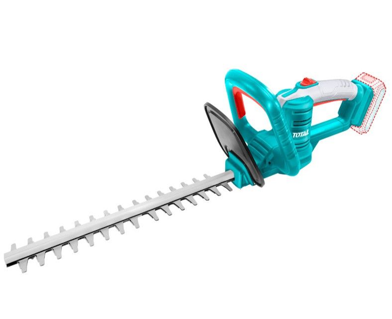 Total Tools 20V Lithium-Ion Hedge Trimmer 460MM With Battery And ...