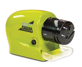 Cordless Multi-Use Motorised Precision Knife Sharpener ML x1 | Shop ...