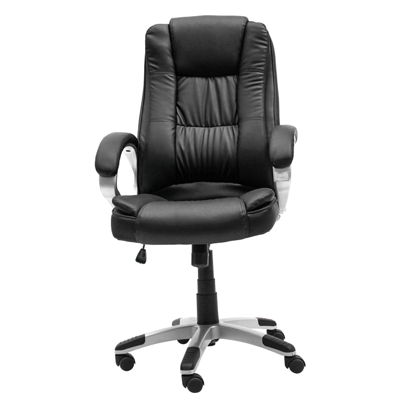 Padded Backrest Office Chair 8899H | Shop Today. Get it Tomorrow ...