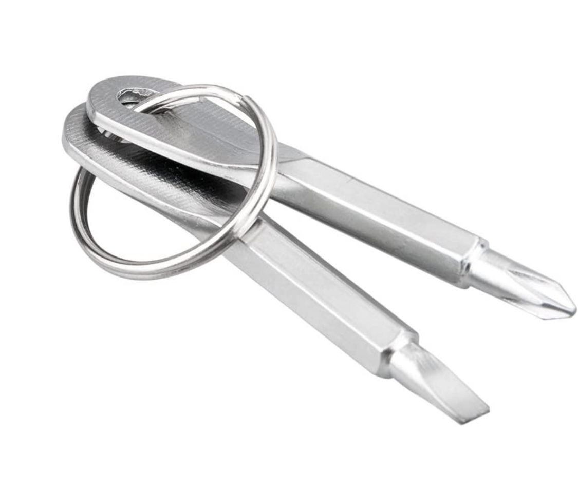 Mini Screw Driver Key Ring | Shop Today. Get it Tomorrow! | takealot.com