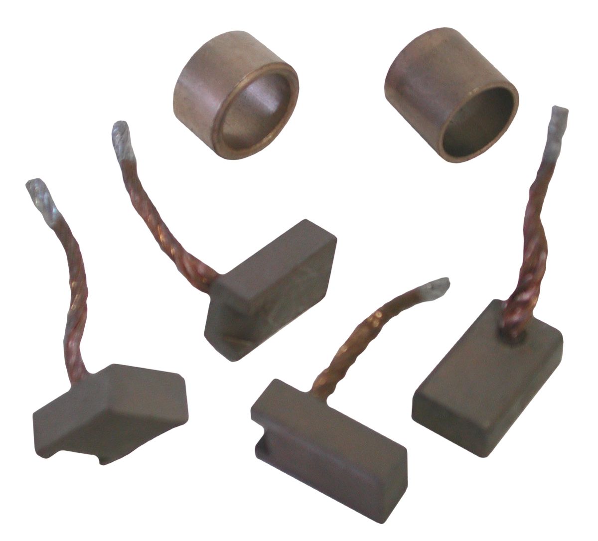 Starter Kit for Toyota 3K, 4K, 2T and 3T Engines | Shop Today. Get it ...