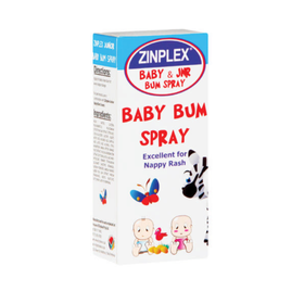Zinplex Baby Bum Spray - 50ml | Shop Today. Get it Tomorrow! | takealot.com