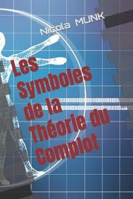 Les Symboles de la Th?orie du Complot | Shop Today. Get it Tomorrow ...