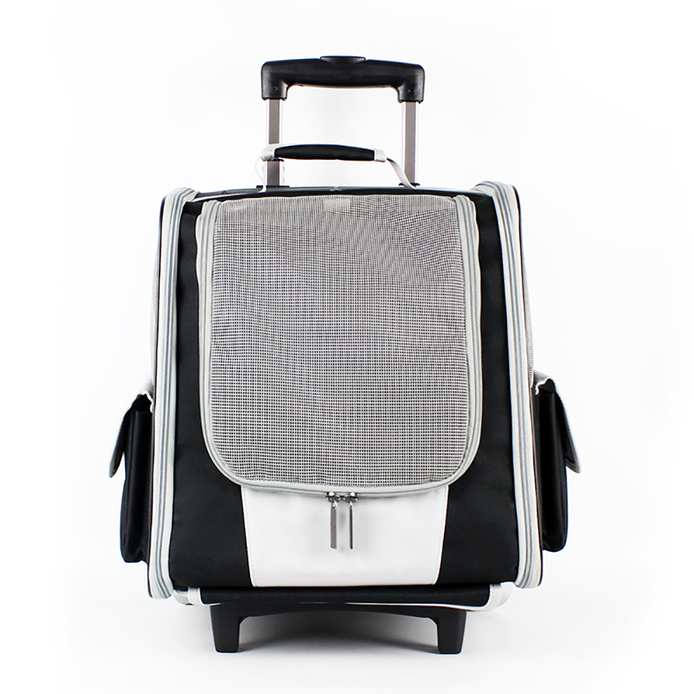 Pet Rolling Carrier | Shop Today. Get it Tomorrow! | takealot.com