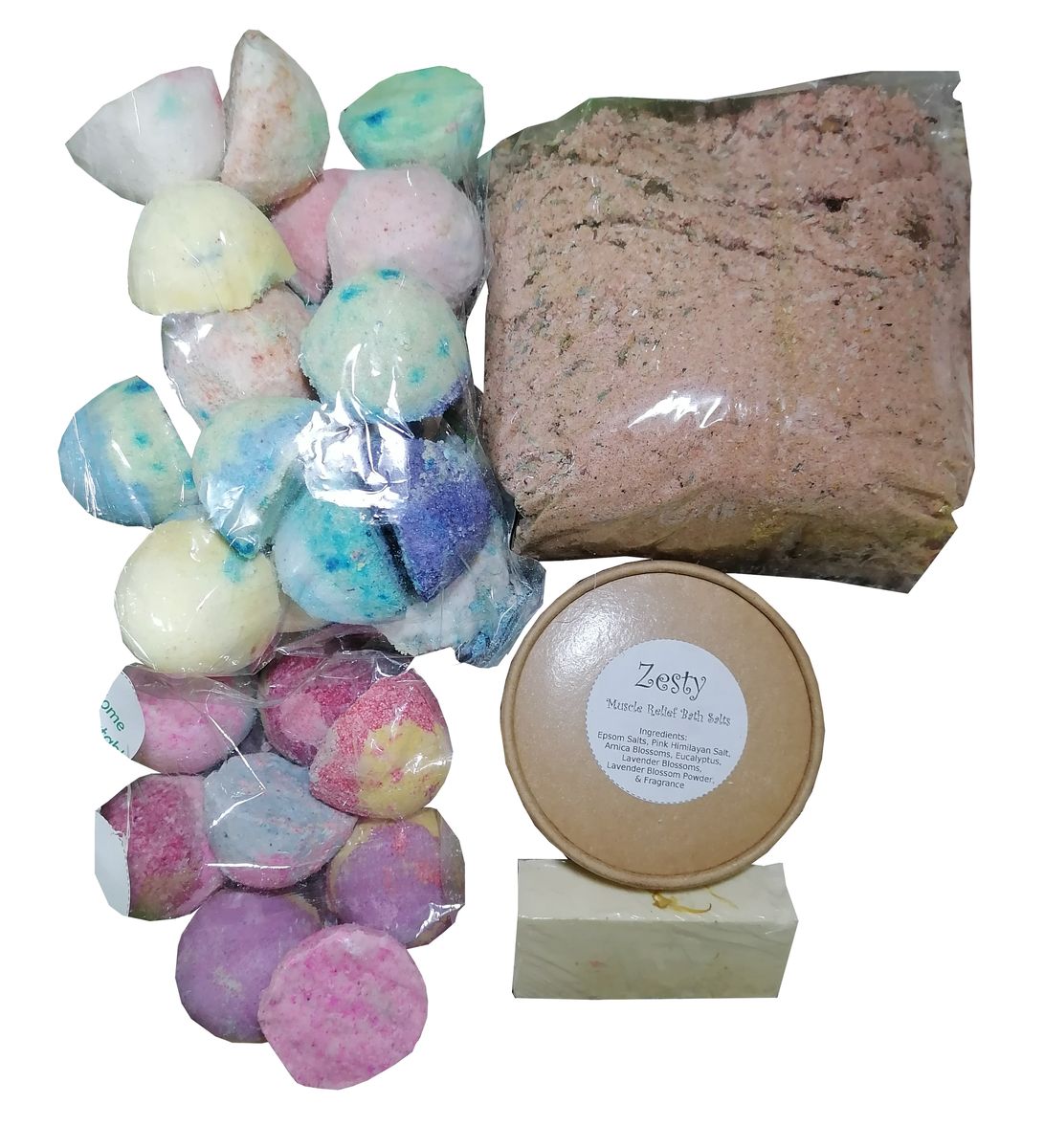 Bath Mania Gift Bucket | Buy Online in South Africa | takealot.com