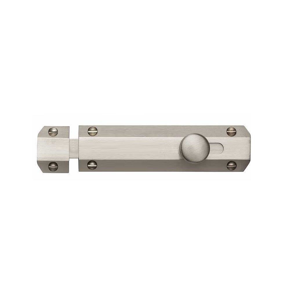 QS Stainless steel slide bolt 178mm | Shop Today. Get it Tomorrow ...