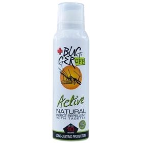 BuggerOff - Insect Repellent Spray - (150ml) | Shop Today. Get it ...