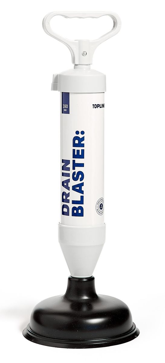 Topline Drain Blaster - TP5270 | Shop Today. Get it Tomorrow! | takealot.com