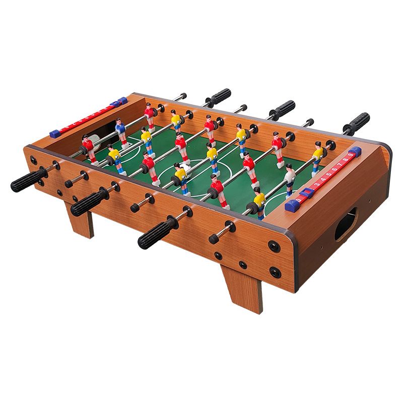 Table Football Game With Scorer And Football Mini Table Football Table ...