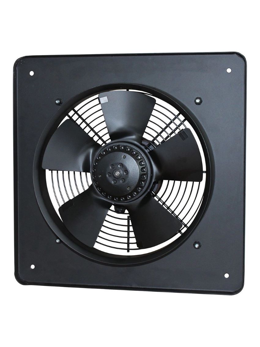 Industrial Commercial Extractor Fan 200mm | Shop Today. Get it Tomorrow ...