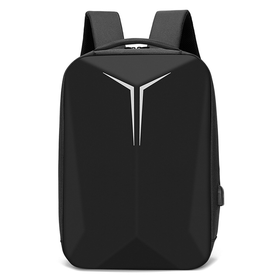 Hard Shell Backpack with Usb Charge Smart Laptop Backpack | Shop Today ...