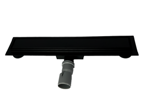 Devario Gio Bella Shower Channel 500mm- Black | Shop Today. Get it ...