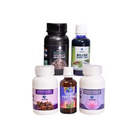 Pregnancy Booster for Woman and Men - Fast Fertility Complex | Shop ...