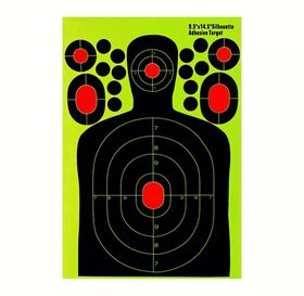 Target Shooting Adhesive 20 Pack Stickers | Shop Today. Get it Tomorrow ...
